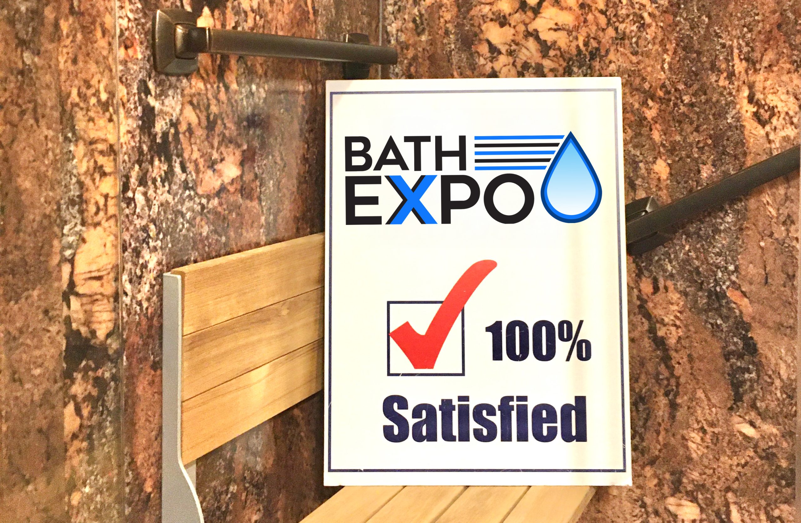 Walk-In Shower Installation In Brunswick, OH - Bath Expo of Cleveland, OH