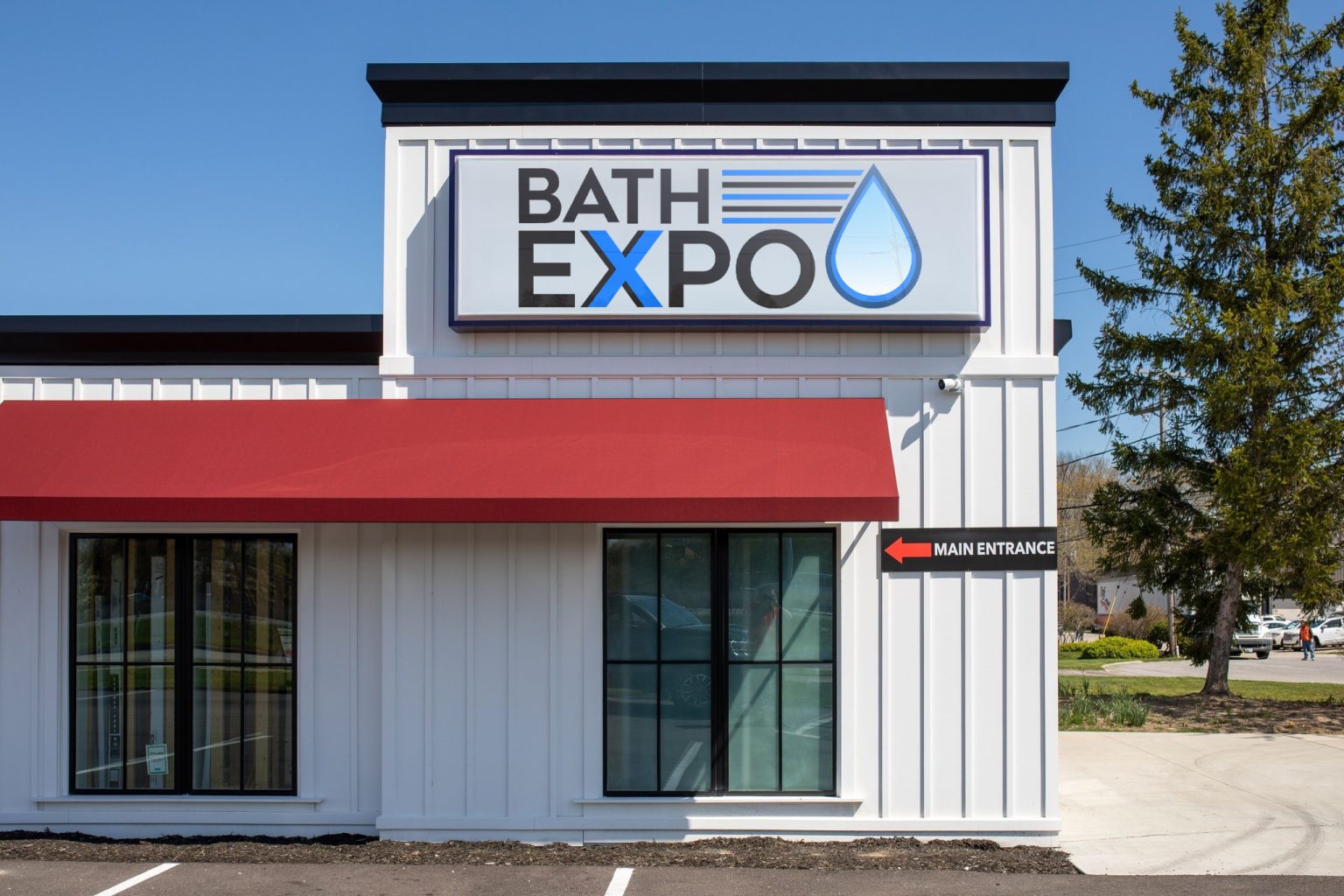 Cleveland Bathroom Remodeling - Bath Expo of Cleveland, OH