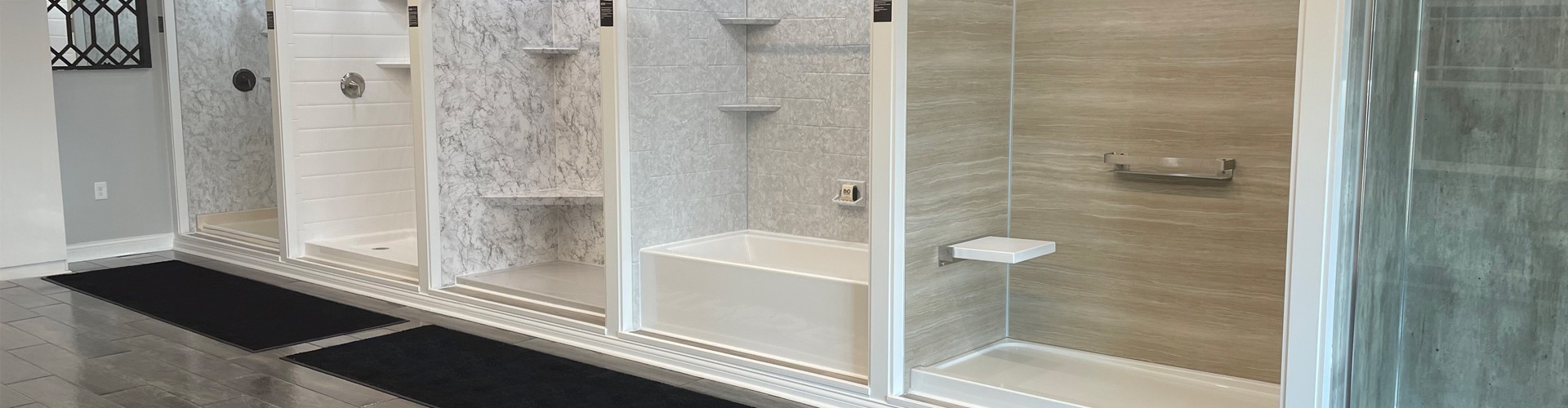Our Company - Bath Expo of Cleveland, OH